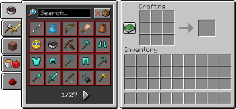 Le livre de recettes dans Minecraft : Guide complet - Minecraft-France