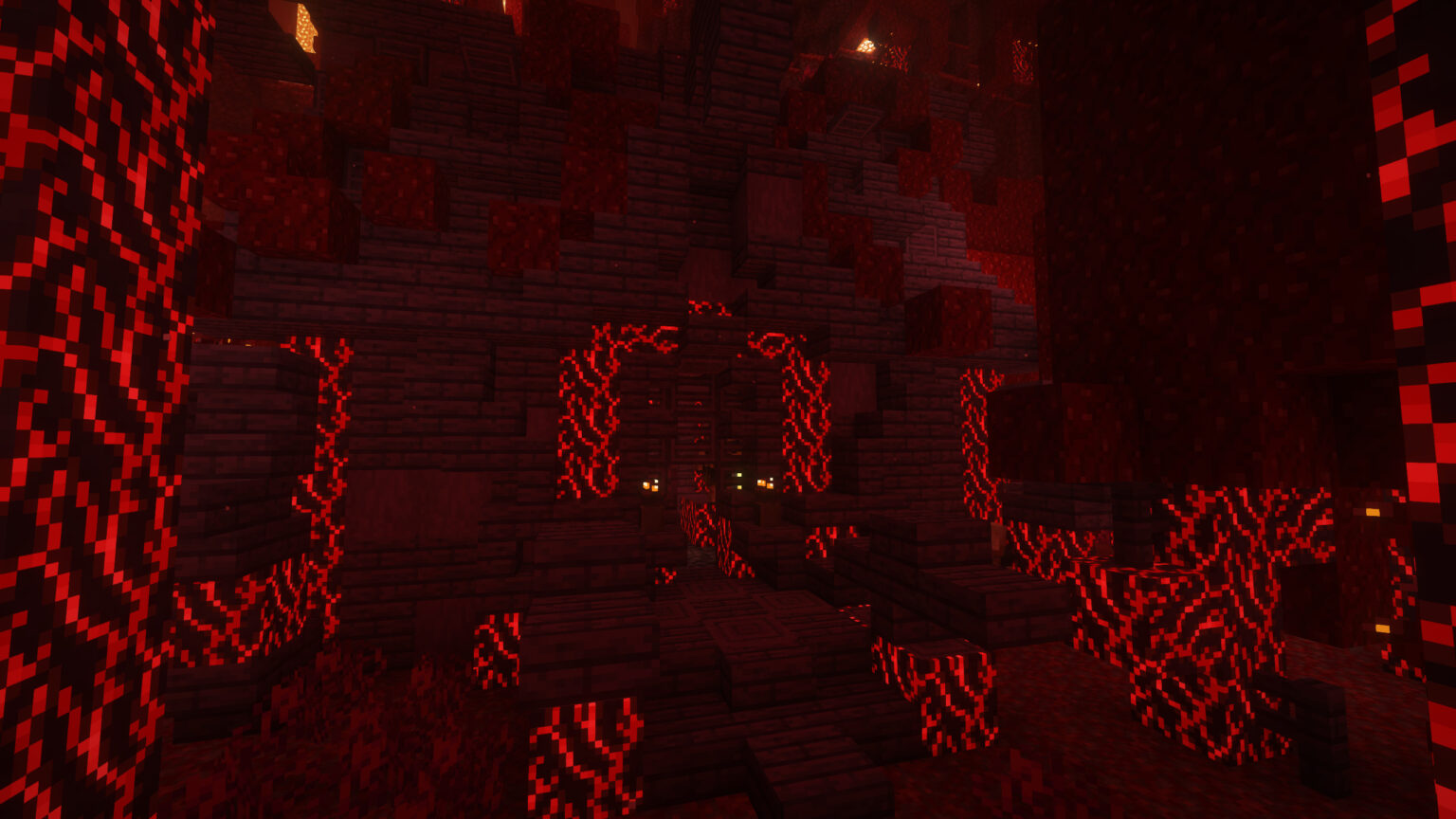 [Mod] Medieval Buildings : Nether Edition [1.20.4 - 1.21.8] - Minecraft ...