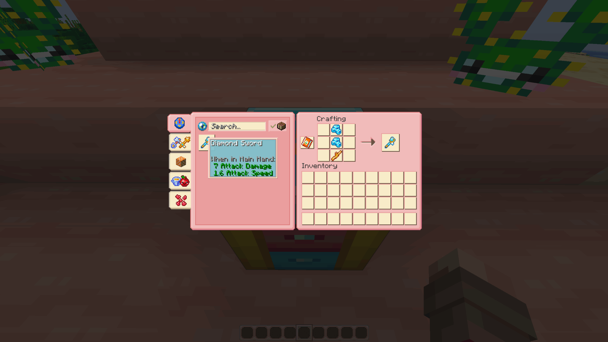 [Resource Pack] Super Cute Texture Pack [1.21] - Minecraft-France