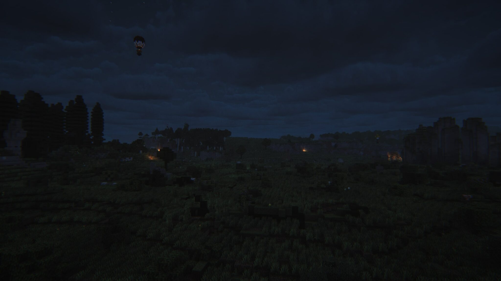 Allium Shaders - Minecraft-France