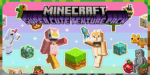 [Resource Pack] Super Cute Texture Pack [1.21] - Minecraft-France