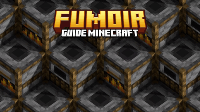 Haut fourneau dans Minecraft : guide complet - Minecraft-France
