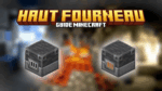 Haut fourneau dans Minecraft : guide complet - Minecraft-France