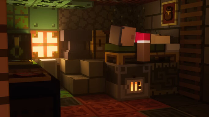 Haut fourneau dans Minecraft : guide complet - Minecraft-France