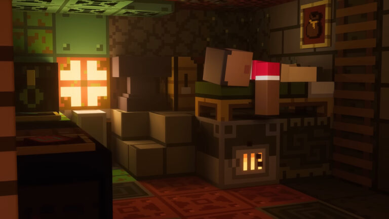 Haut fourneau dans Minecraft : guide complet - Minecraft-France