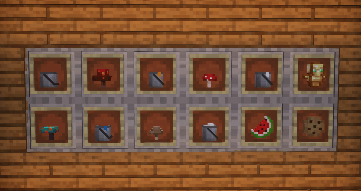 [Resource Pack] Better 3D Craft [1.21] - Minecraft-France