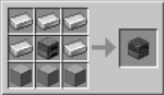 Haut fourneau dans Minecraft : guide complet - Minecraft-France