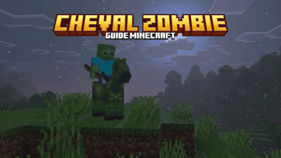 Le mode créatif de Minecraft - Minecraft-France