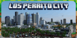 [Map] Los Perrito City [1.19 - 1.21] - Minecraft-France