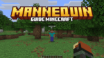 Mannequin Minecraft : créez un PNJ statique - Minecraft-France