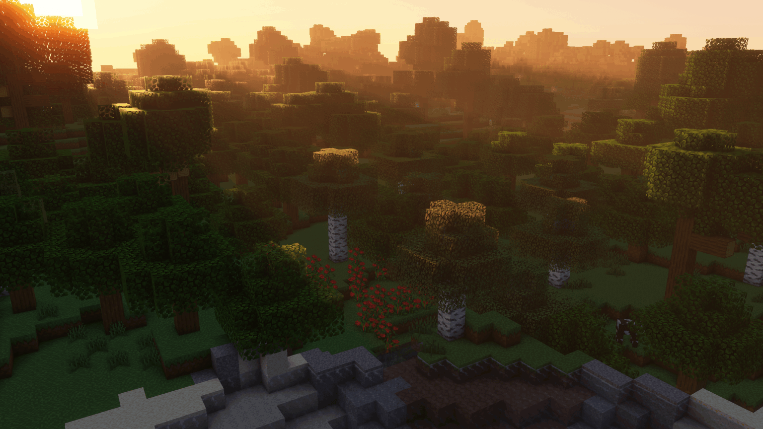 [Resource Pack] Looshy [1.8 - 1.21] - Minecraft-France