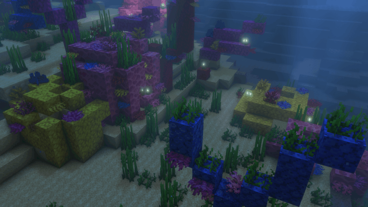 [Resource Pack] Looshy [1.8 - 1.21] - Minecraft-France