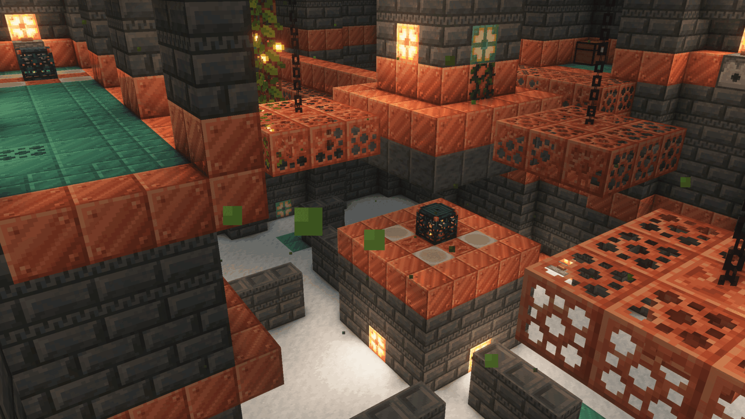 [Resource Pack] Looshy [1.8 - 1.21] - Minecraft-France