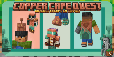 La Copper Cape Quest touche à sa fin : voici comment obtenir votre cape ...
