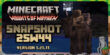 Minecraft 1.21.11 : Snapshot 25w44a - Minecraft-France