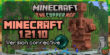 Minecraft 1.21.10 : Mise à jour corrective - Minecraft-France