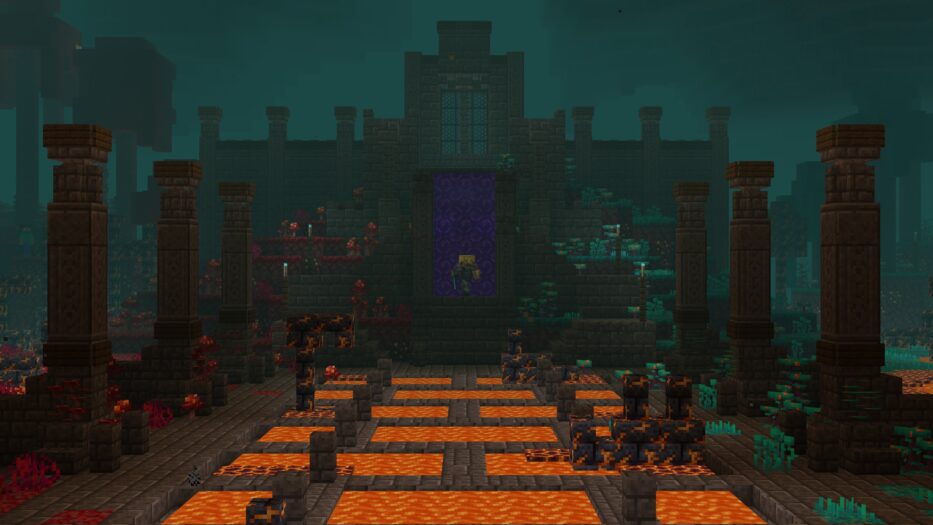 [Mod] Some More Blocks [1.20.1 - 1.21.10] - Minecraft-France