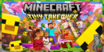 Minecraft Java 26.1 – Tiny Takeover (Horde miniature)