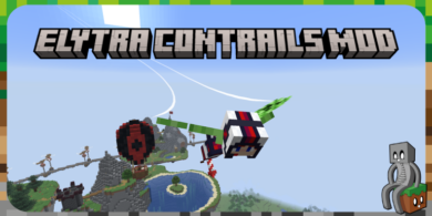 [Mod] Elytra Trims [1.19.4 - 26.1.2] - Minecraft-France