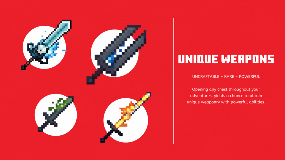 Simply Swords : des dizaines d’armes et de pouvoirs pour le combat dans ...